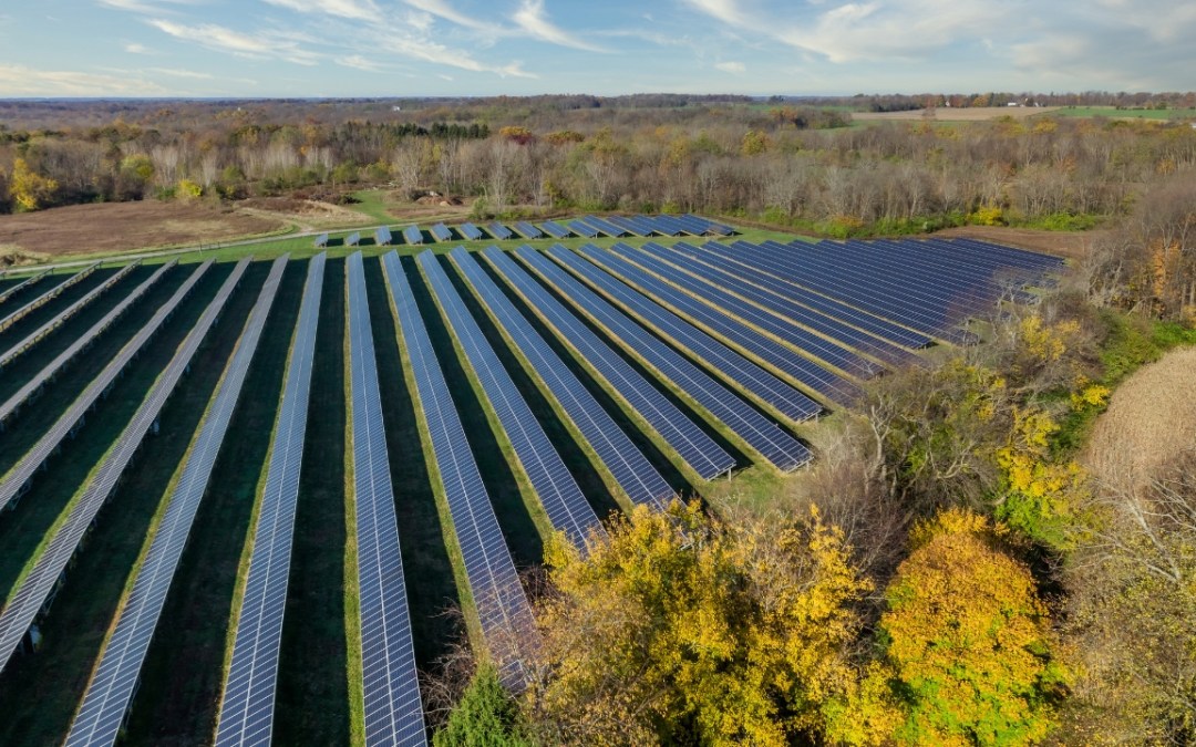 SSE build first Solar project! - Solar&StorageXtra