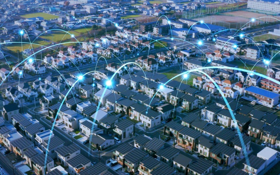 National Grid and Grid Connections - Solar&StorageXtra