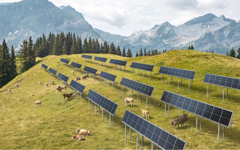 Solar & Storage Live goes to Switzerland - Solar&StorageXtra
