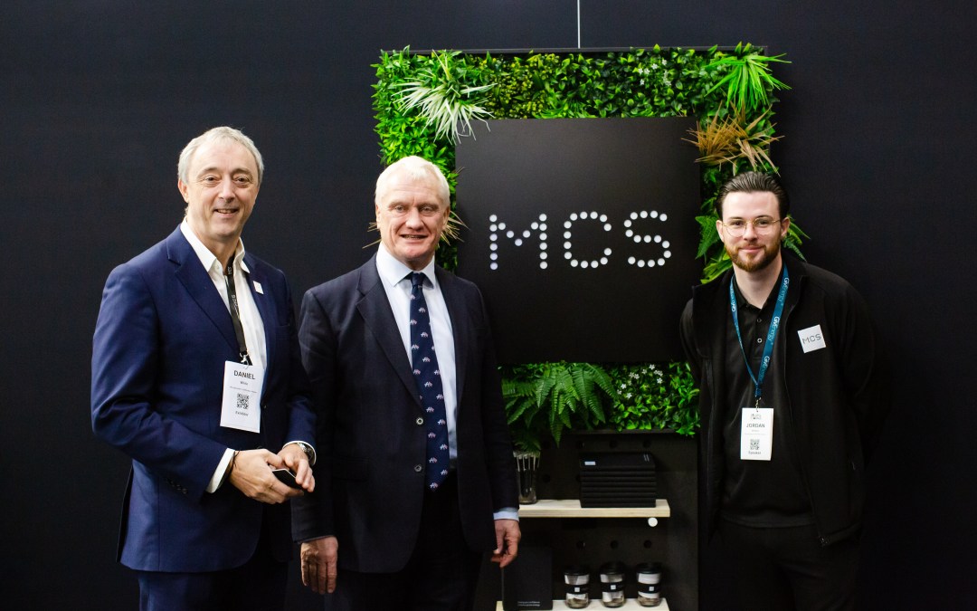 MCS confirm record Solar numbers! - Solar&StorageXtra