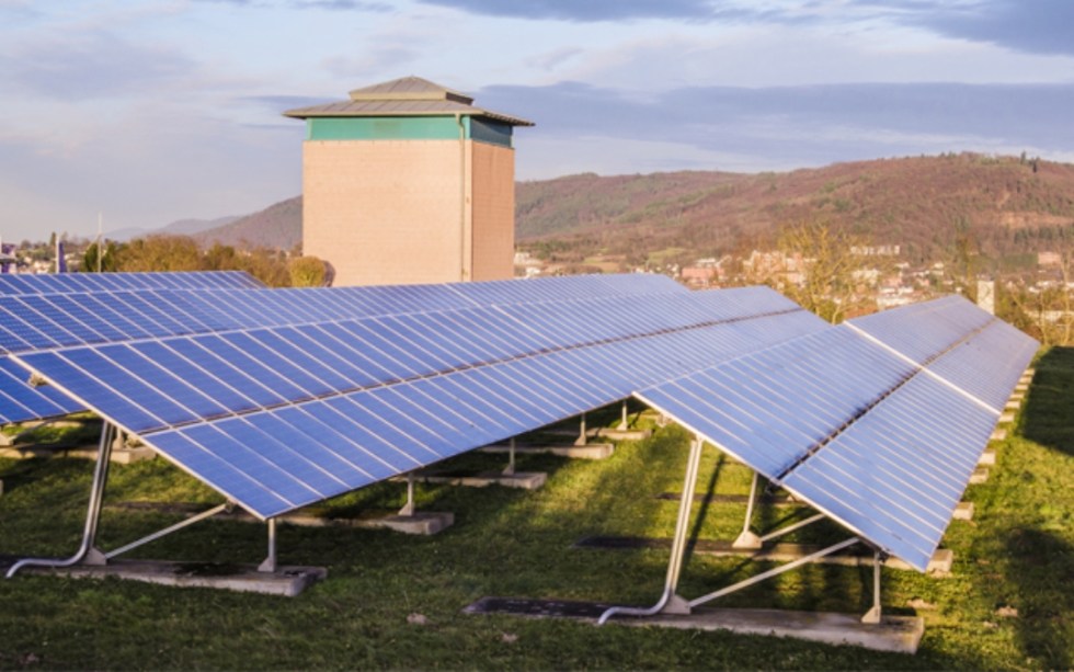 Iberdrola and Italy's largest Solar Park - Solar&StorageXtra