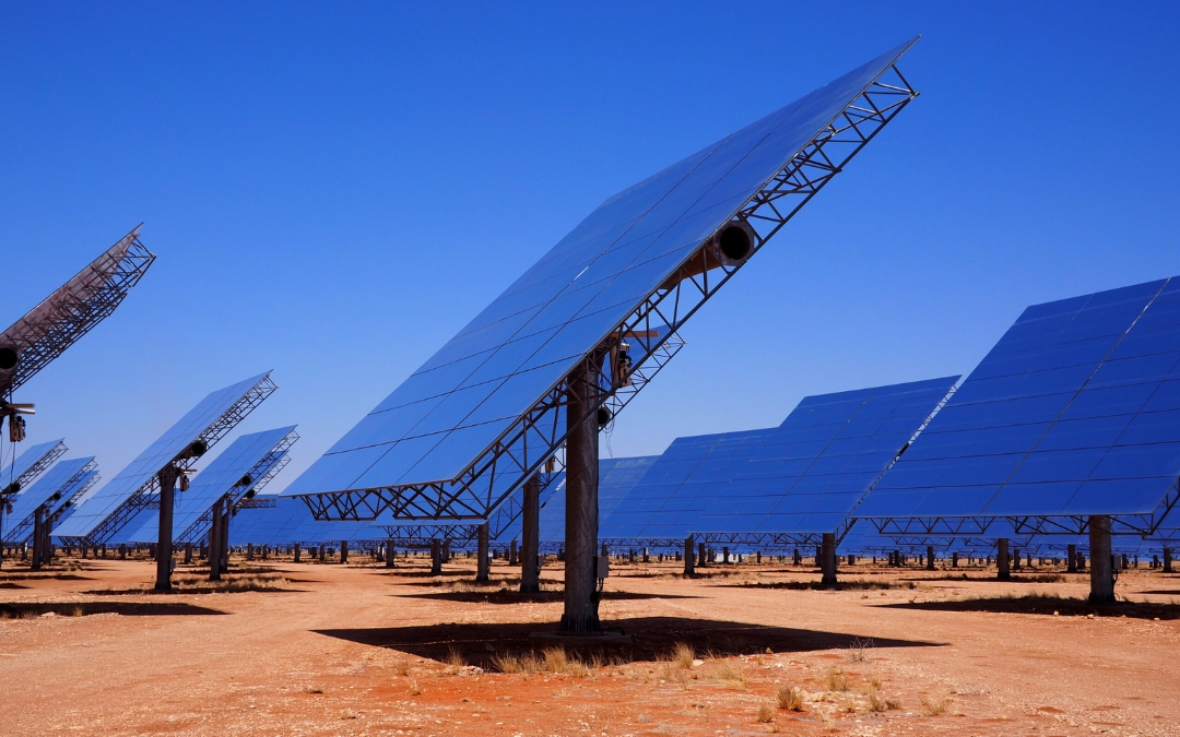 Start-ups increasing Africa's solar - Solar&StorageXtra