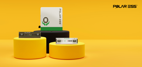Polar ESS launch in the UK market - Solar&StorageXtra
