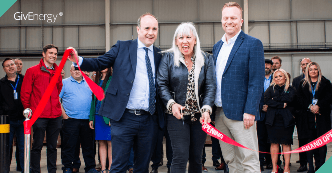 Home - Solar&StorageXtra