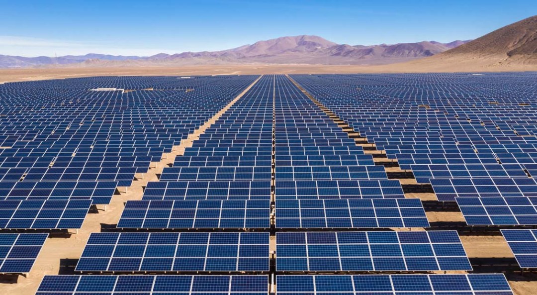 Uzbekistan plans Central Asia’s first solar plant with BESS
