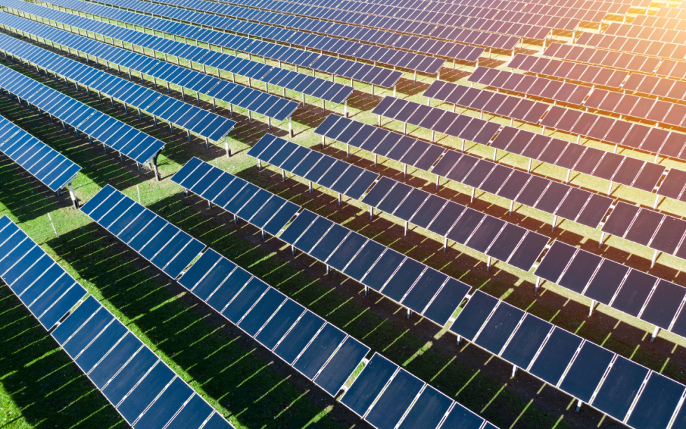 France’s oldest solar plant still provides 80% of original output
