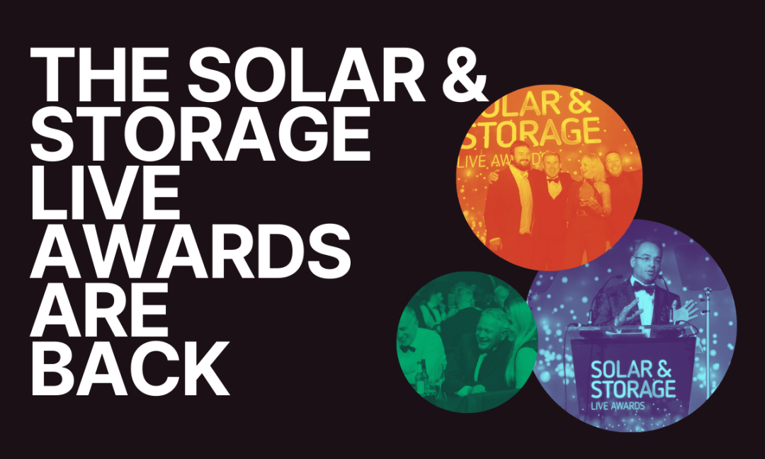 Innovation - Solar&StorageXtra