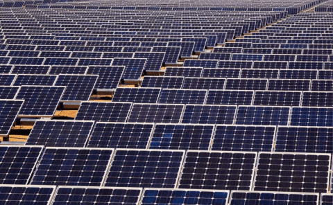 ACWA Power to Launch 2.6 GW of Saudi Solar Projects by End-2024