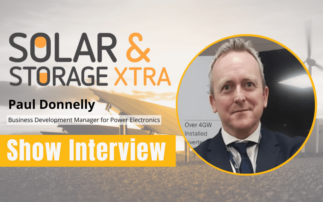 Events - Solar&StorageXtra