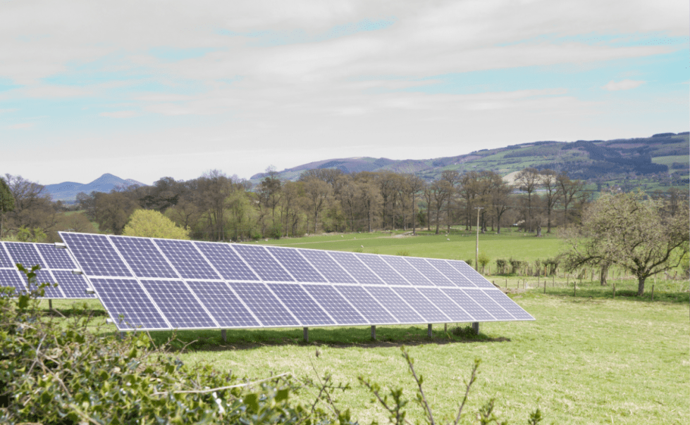 Approval granted for UK’s largest solar farm