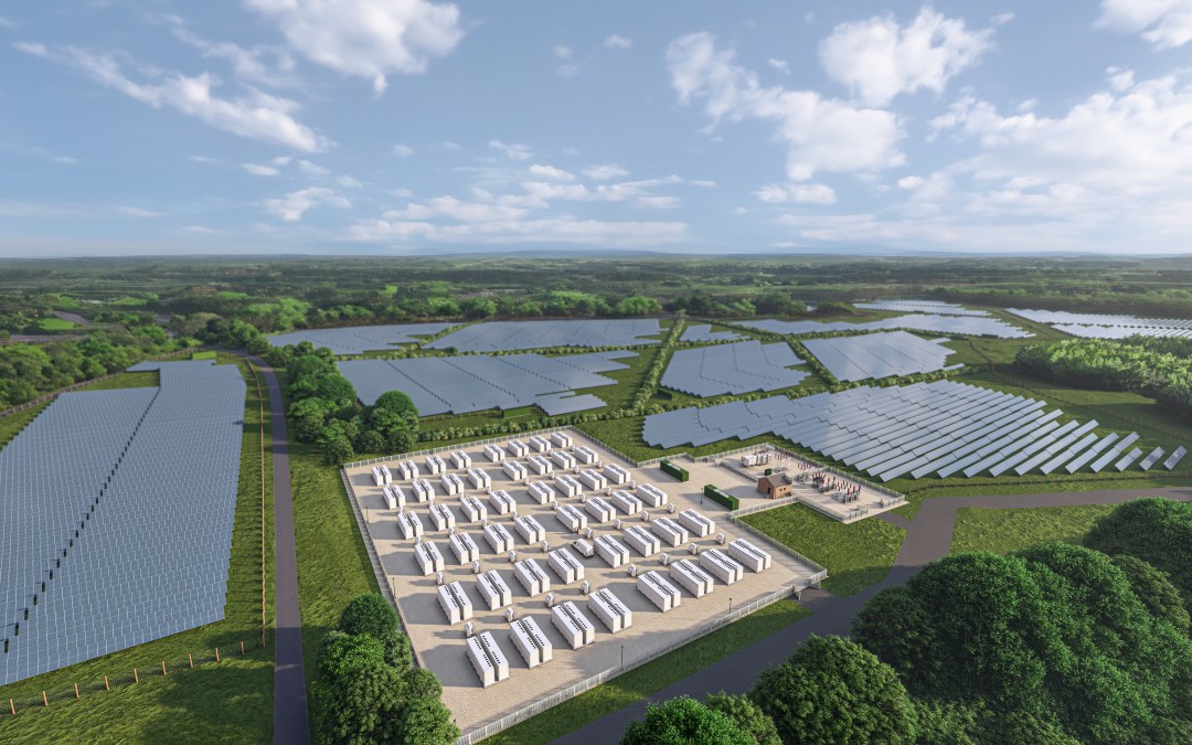 Innovation - Solar&StorageXtra