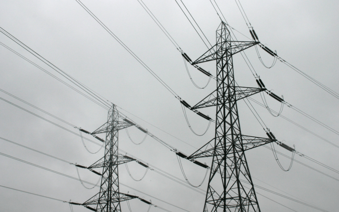 US invests in grid resilience after Hurricane Helene