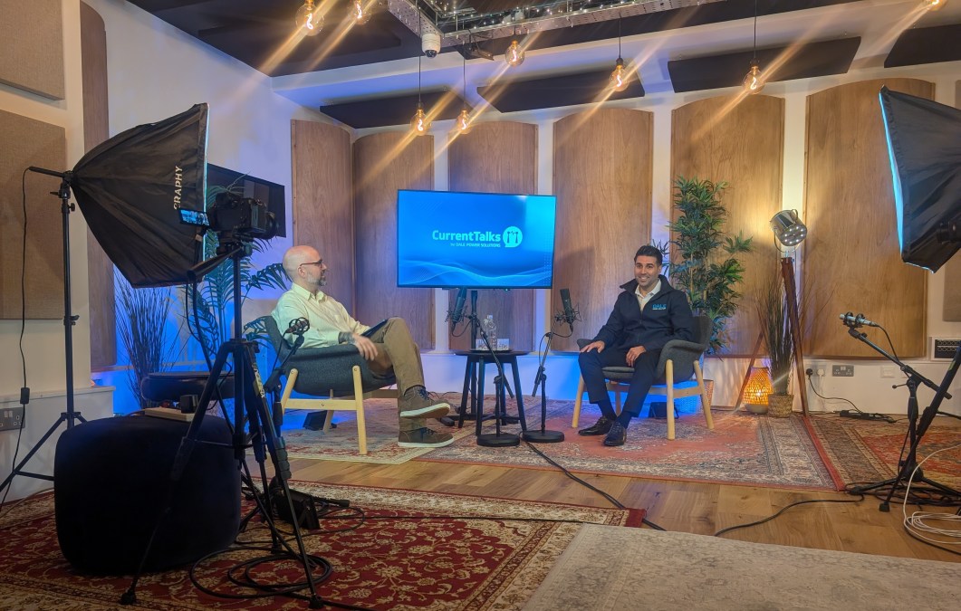 Storage - Solar&StorageXtra