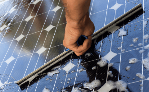 NEXT Energy unveils largest transparent solar windows so far