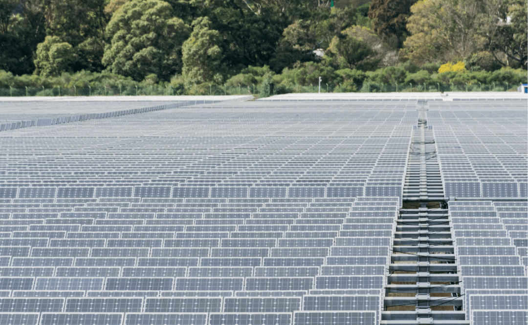 Commercial & Industrial Solar - Solar&StorageXtra