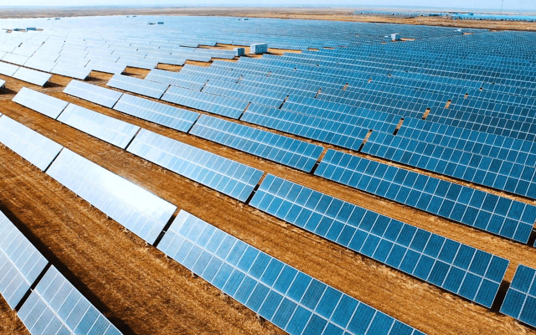 Scatec signs PPA for solar and BESS in Egypt - Solar&StorageXtra