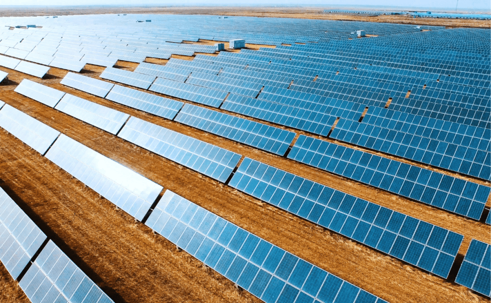 Scatec signs PPA for solar and BESS in Egypt - Solar&StorageXtra