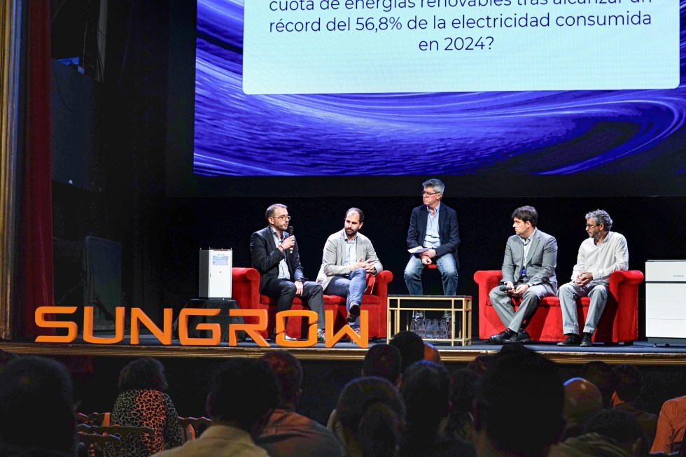 Solar & Storage Live España 2025 – Spain’s most exciting solar and ...