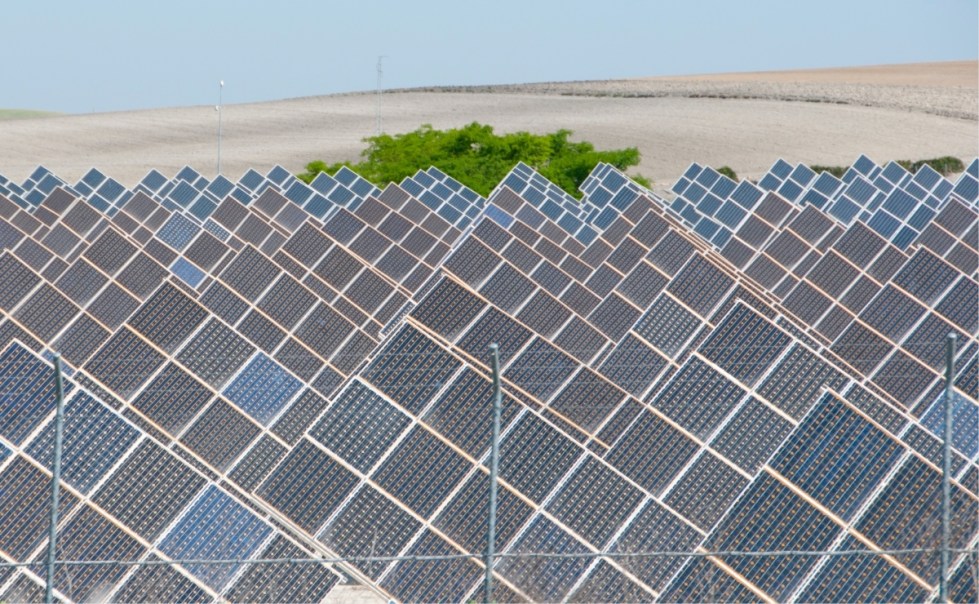 TotalEnergies opens its largest solar power plant in Europe