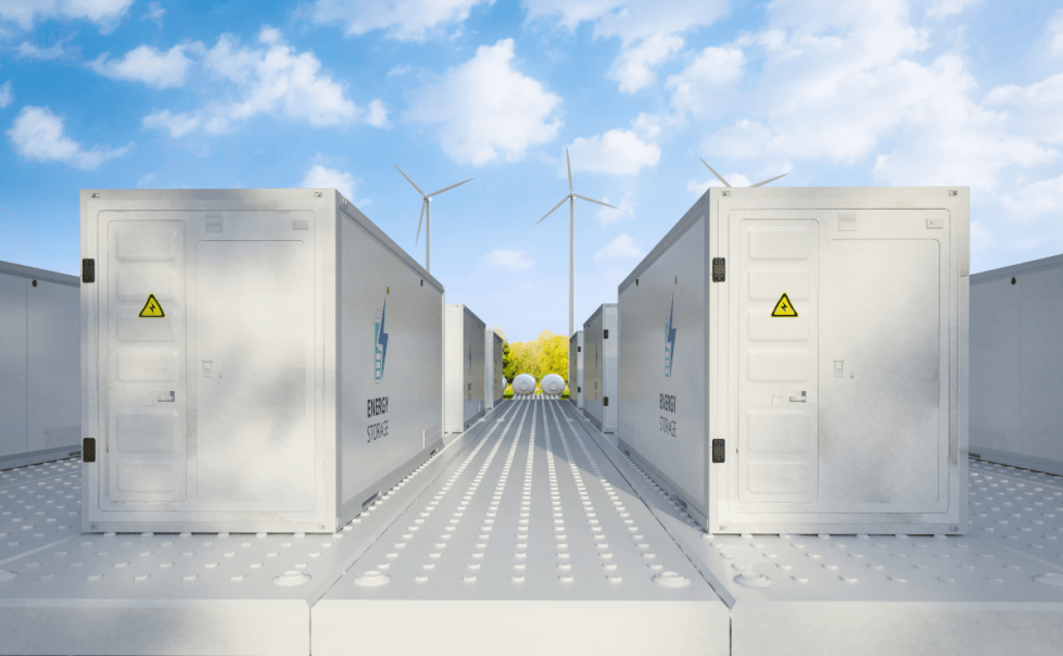 China’s largest electrochemical BESS powered by SINEXCEL’s 1725kW PCS
