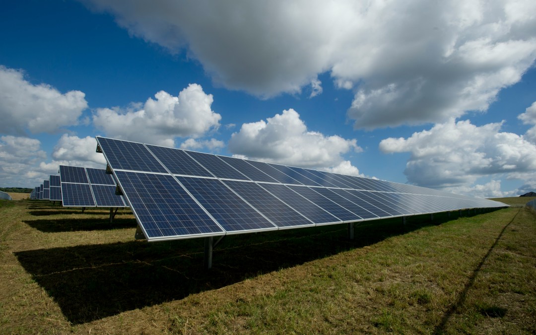 Ingeteam supplies inverters for 640 MW Texas solar project