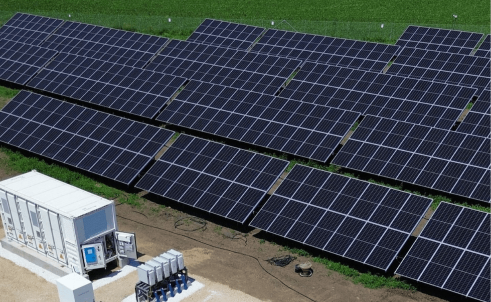 R.Power launches divestment process for ready-to-build BESS in Romania